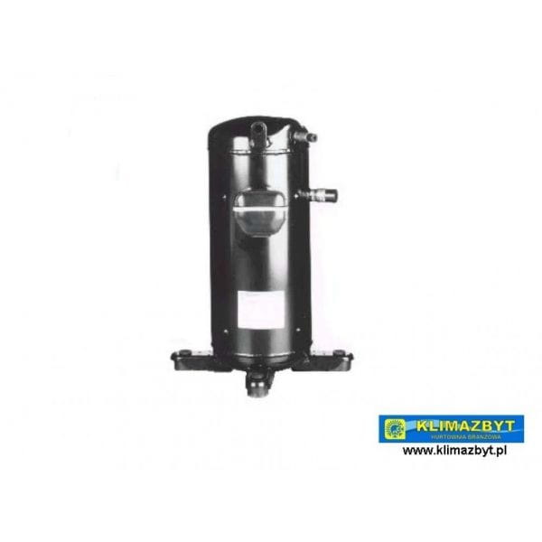 Sprężarka hermetyczna scroll Panasonic C-SBP235H38B (Sanyo)
